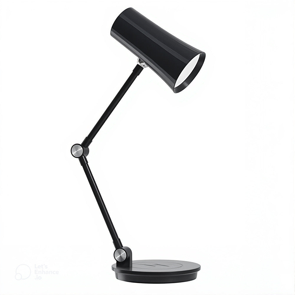 portable, rechargeable LED desk lamp – Hunger Tech